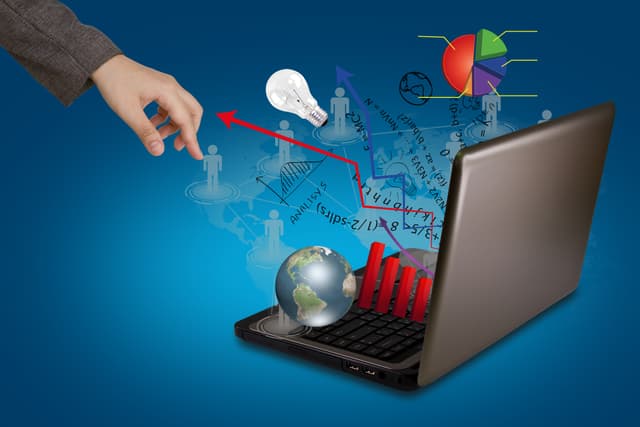 Beyond AI - Transforming Businesses with Intelligent Solutions